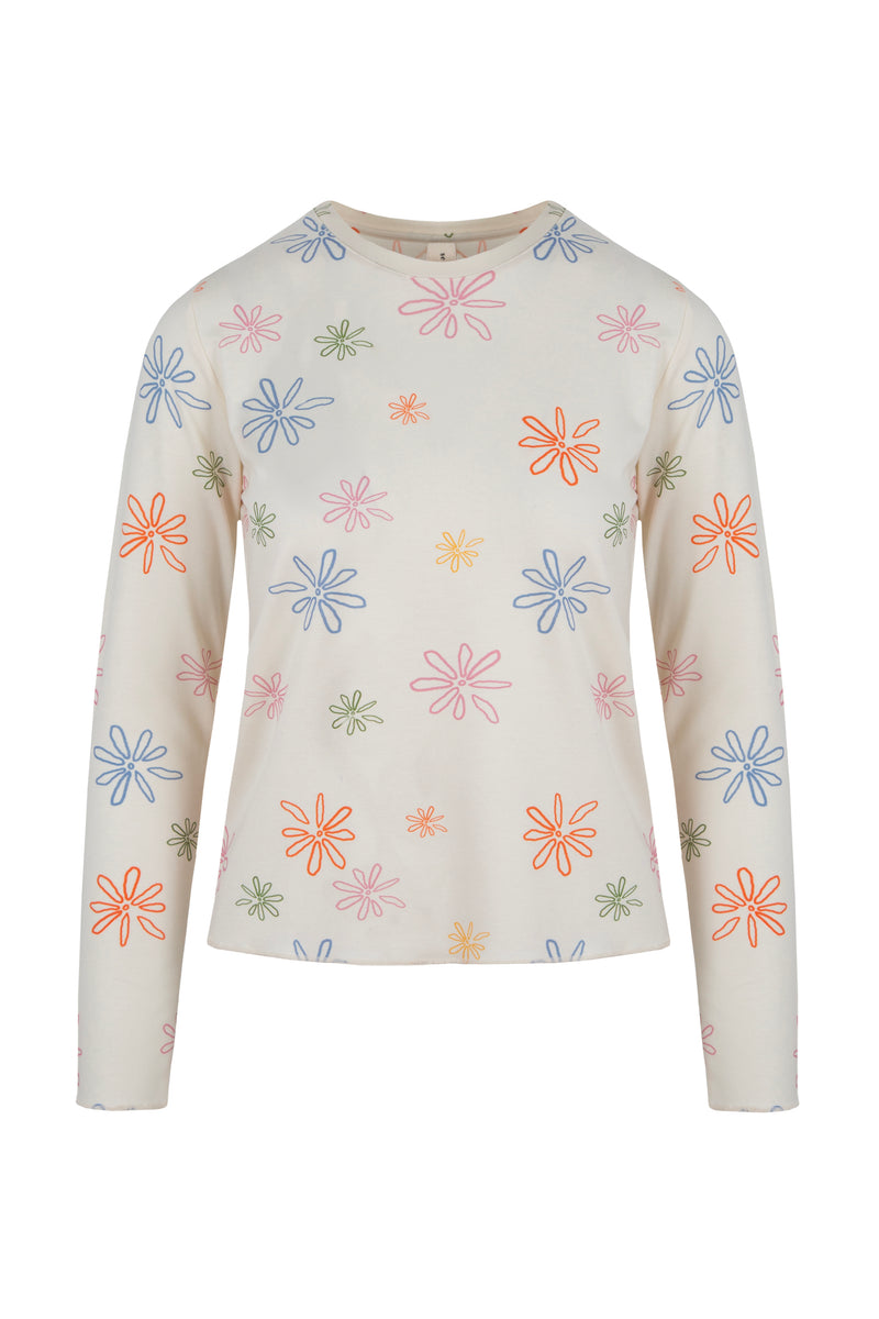 PEMY X sensessentials Uzun Kollu - Cloud